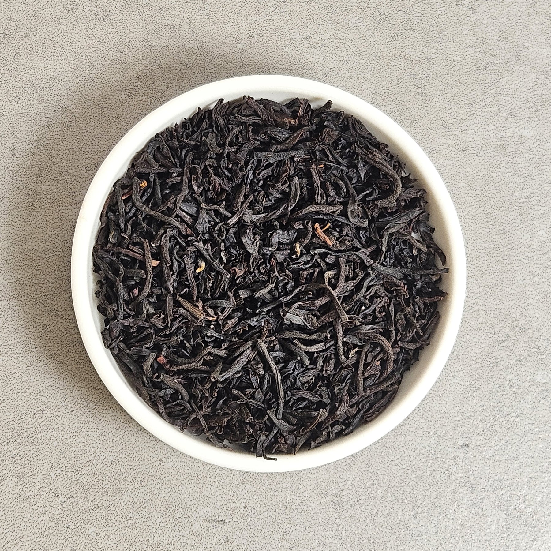 Loose Leaf Tea