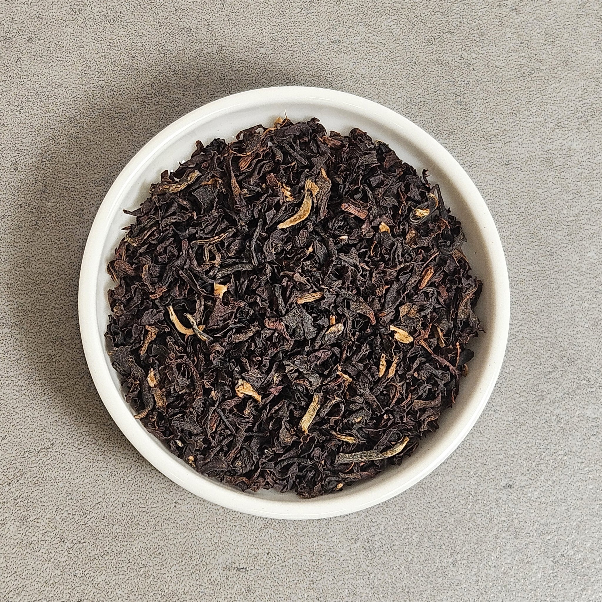 Kenyan Gold | Shibui Loose Leaf Tea