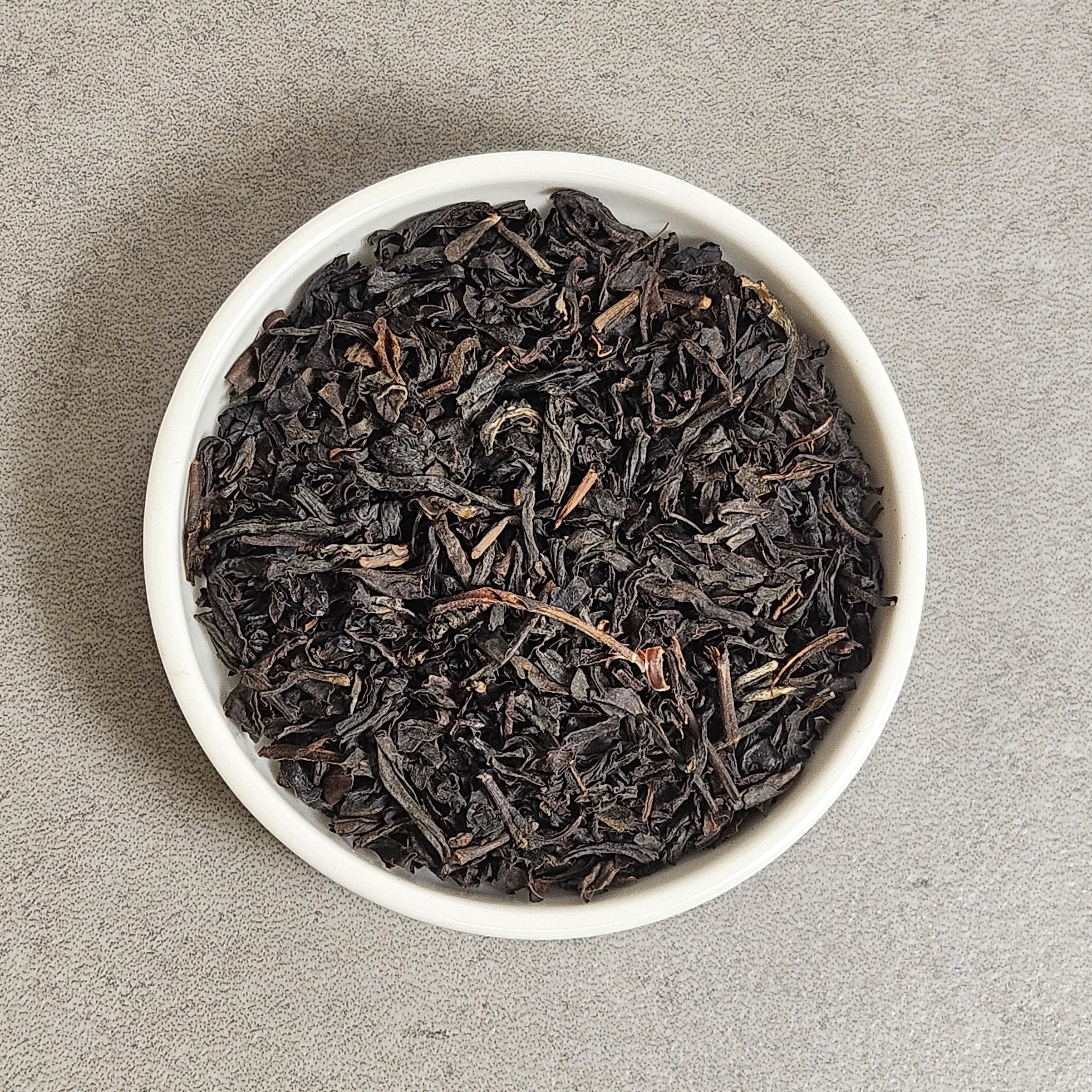 Lapsang Tea Lapsang Souchong Smoked Dried Chinese Black Tea #1 Blend