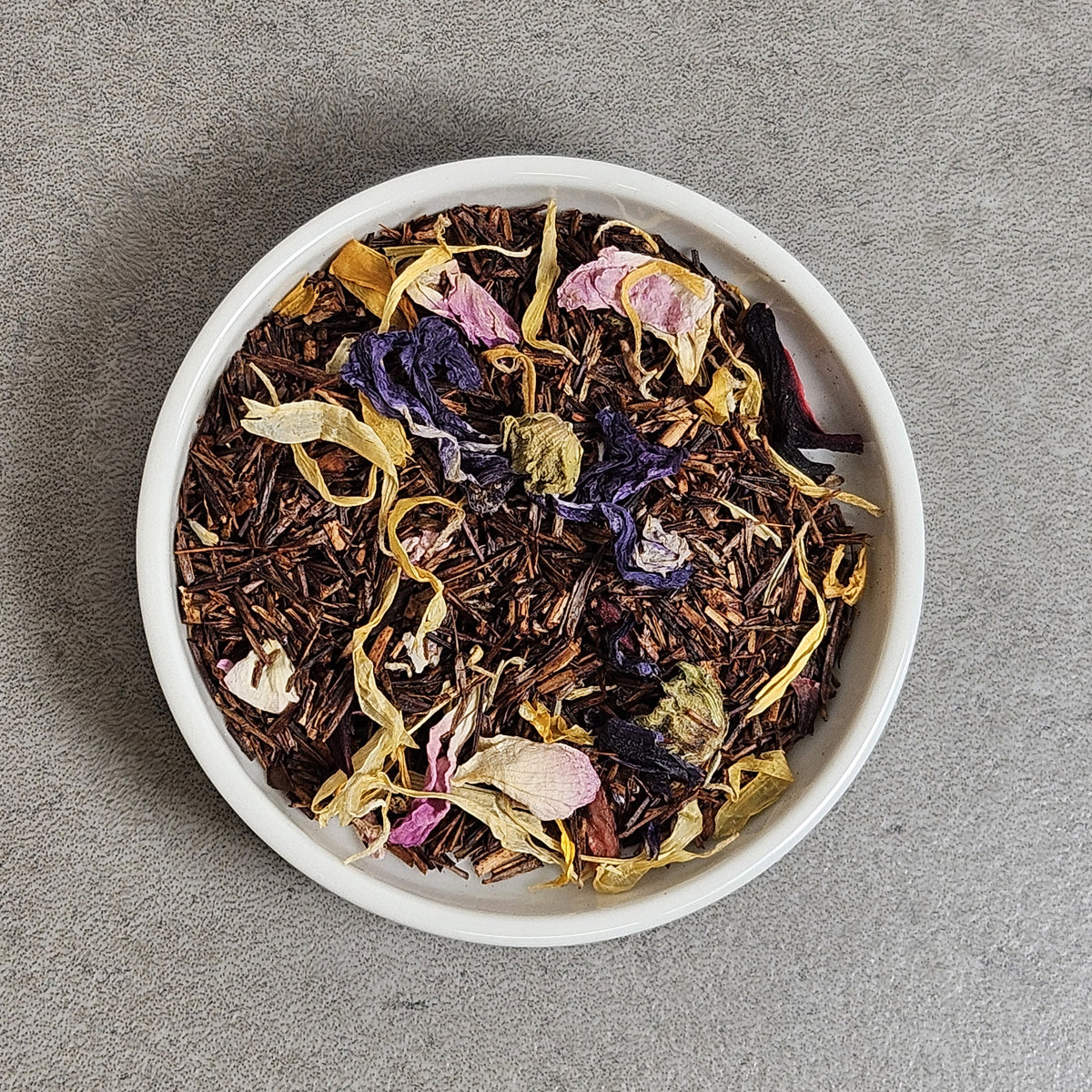 Rooibos & Orange Shibui Loose Leaf Tea - Shibui Tea