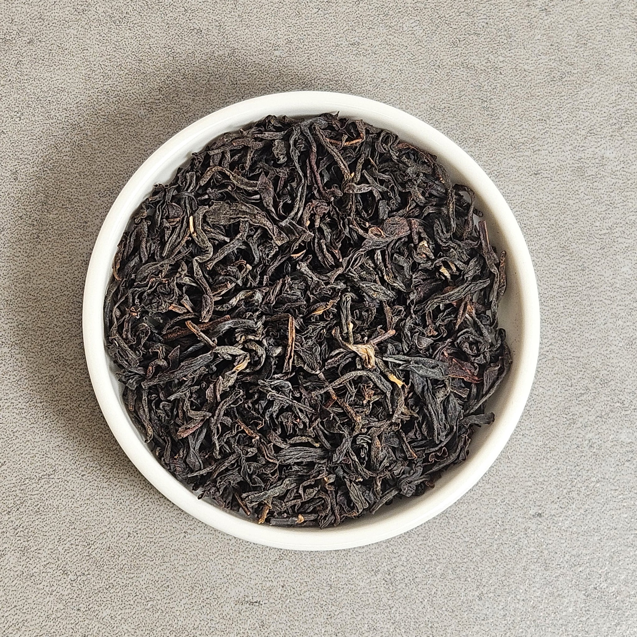 Tippy Assam Shibui Loose Leaf Tea