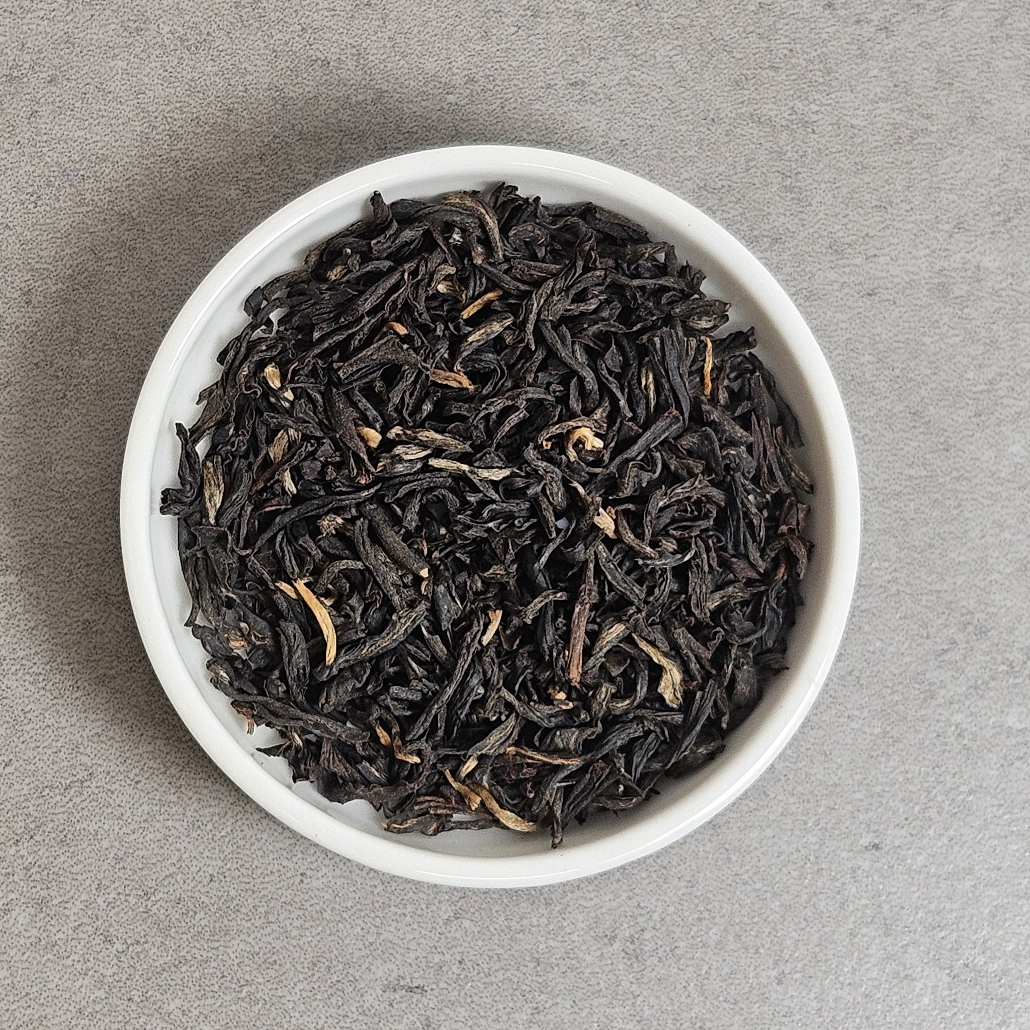 Yunnan | Shibui Loose Leaf Tea