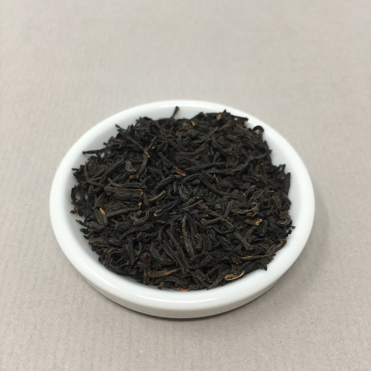 Keemun Shibui Loose Leaf Tea - Shibui Tea