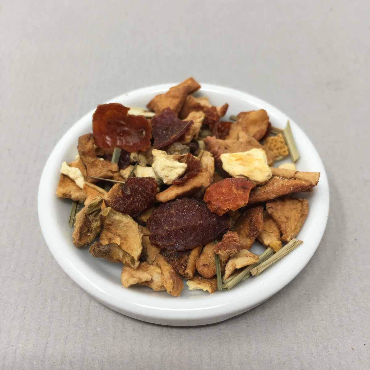 Lemon Punch Shibui Loose Leaf Tea - Shibui Tea