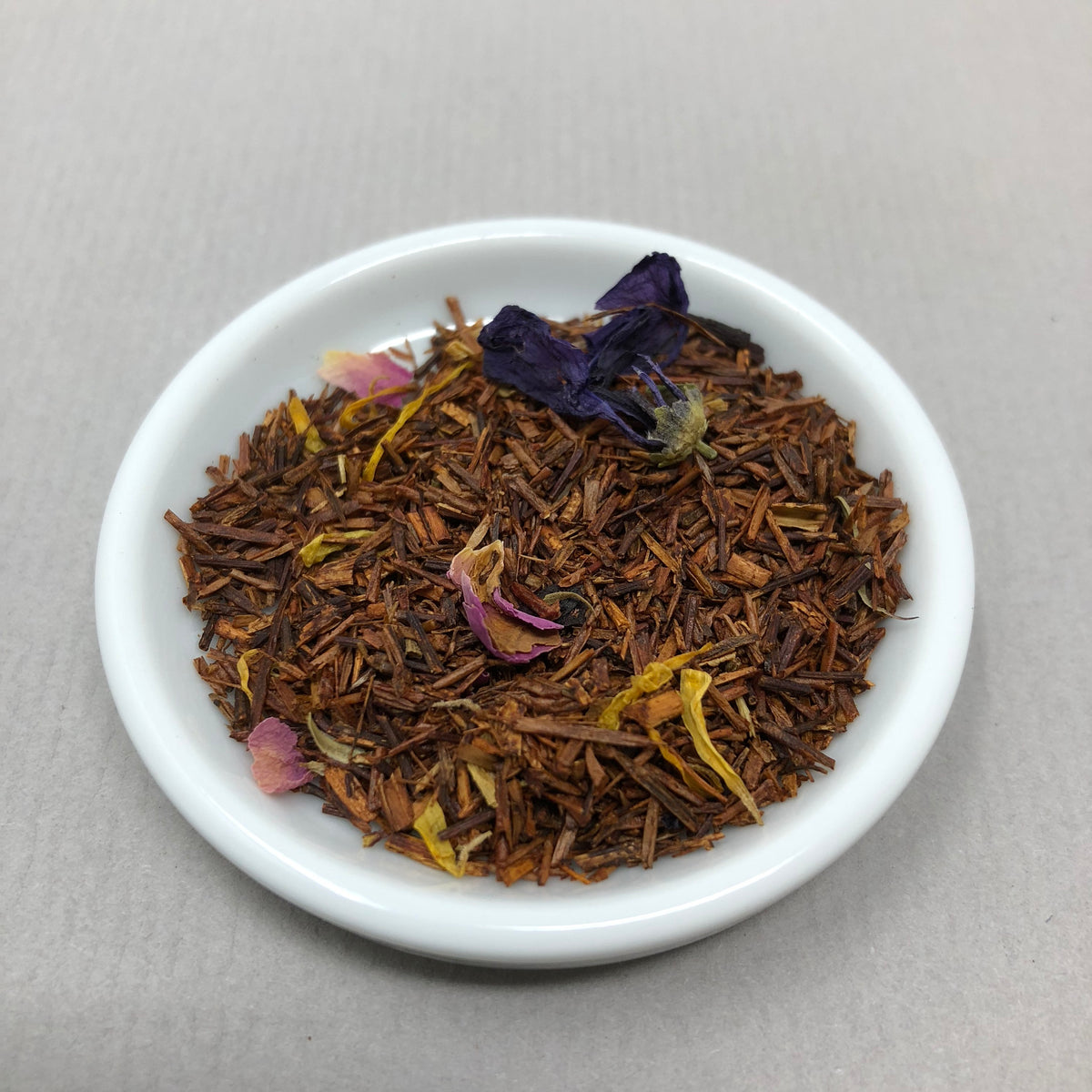 Rooibos & Orange Shibui Loose Leaf Tea - Shibui Tea