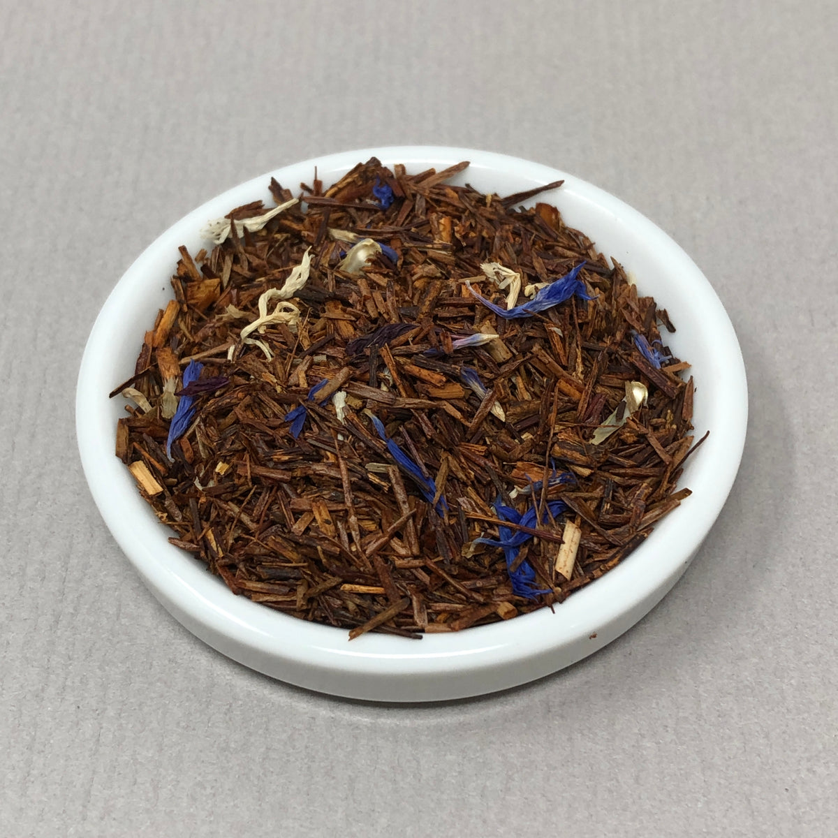 Vanilla Rooibos - Shibui Loose Leaf Tea - Shibui Tea