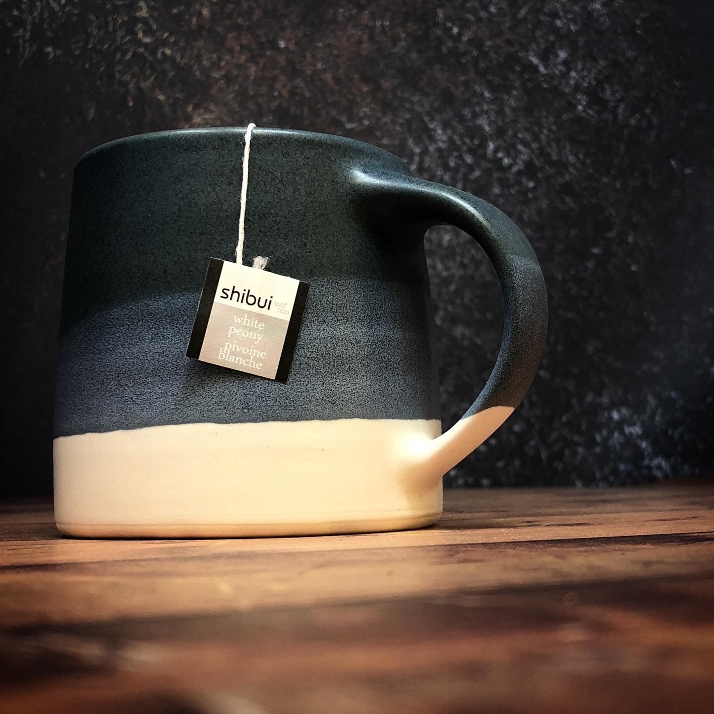 White Peony - White Tea - Whole Leaf Pyramid Bags - Shibui Tea